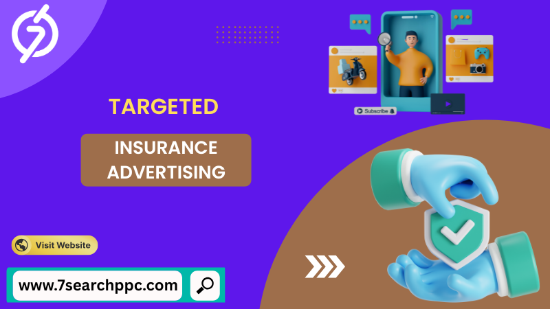 Get More Clients With Targeted Insurance Advertising | ChatsLine