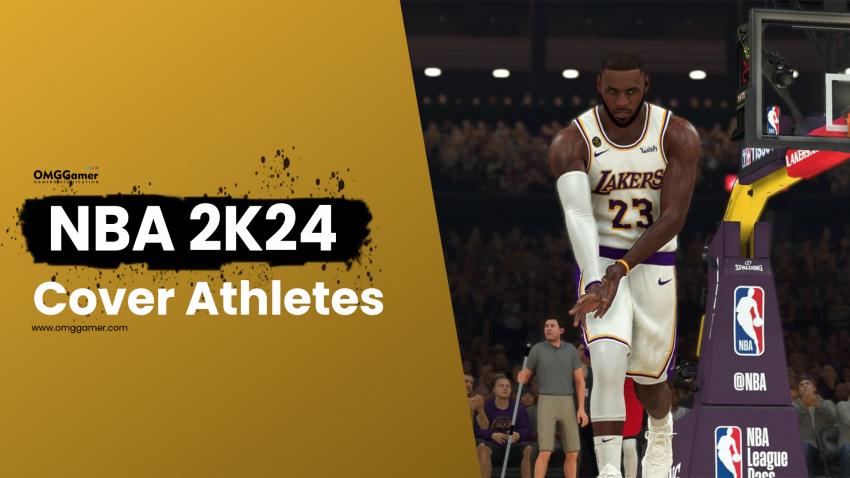 Just like in NBA 2k24 MyTEAM mode | ChatsLine