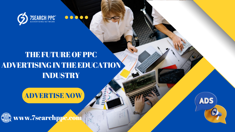 PPC Advertising in the Education Industry| Online Courses in ...
