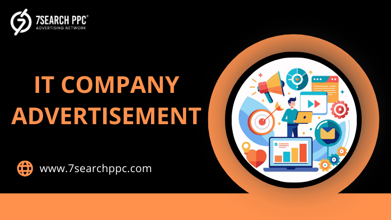 Top IT Company Advertisement Formats to Drive Leads in 2024 | ChatsLine