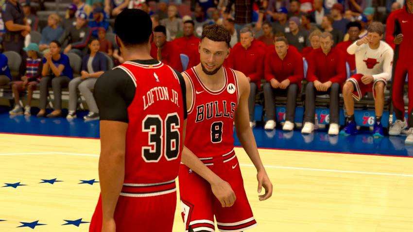 NBA 2K offers various collections | ChatsLine