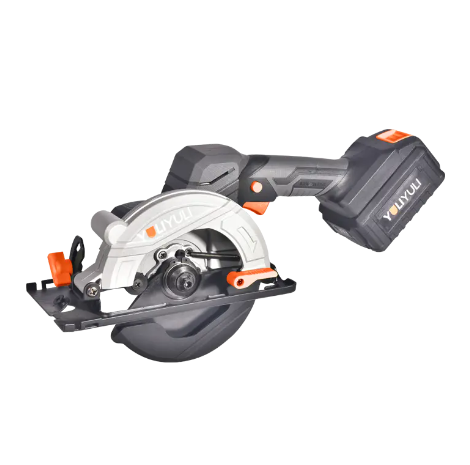 The Advantages of Using a Cordless Circular Saw | ChatsLine