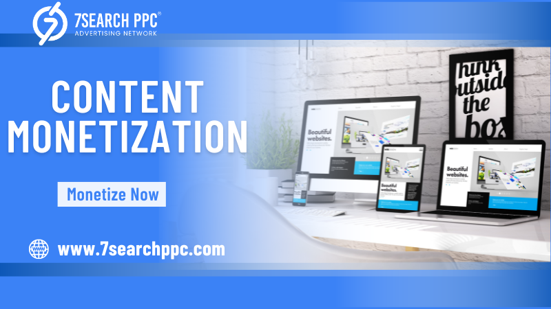 A Complete Guide to Content Monetization for 2025 | ChatsLine