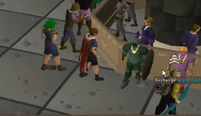 Rsorder RuneScape Gold: Developers’ Transparency and Q&A Sessions ...