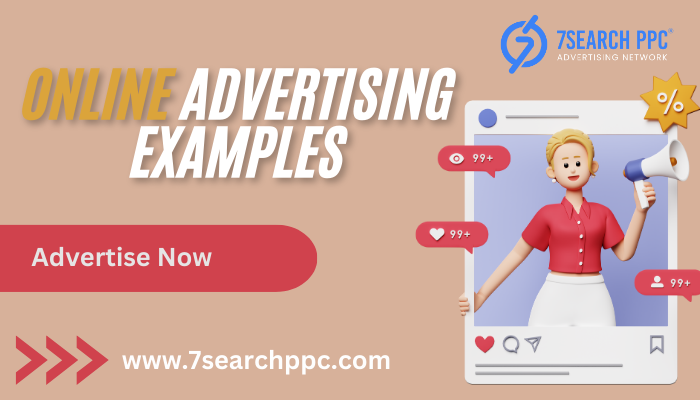 Top Online Advertising Examples Every Marketer Should Know | ChatsLine