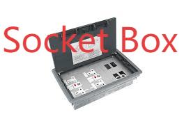 Effortless Socket Box Integration with NANTE | ChatsLine