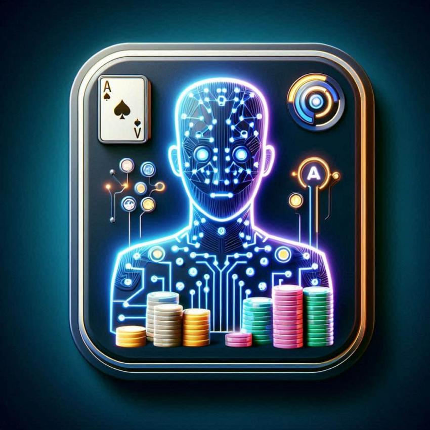 Realistic Poker Assistant Simulation: Enhancing Your Poker Strategy ...