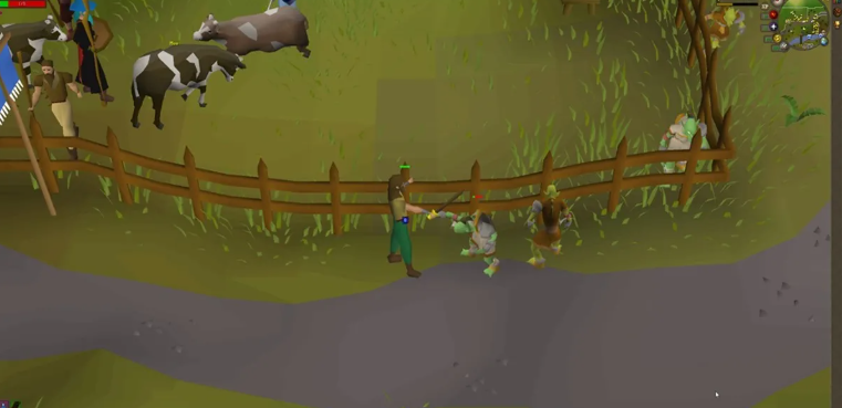 Level Up Smithing Fast with Giants' Foundry in OSRS gold | ChatsLine