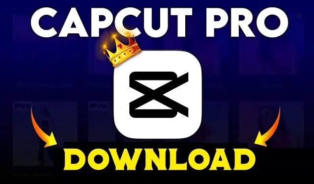 CapCut Pro APK Download Latest Updated Version For Android | ChatsLine