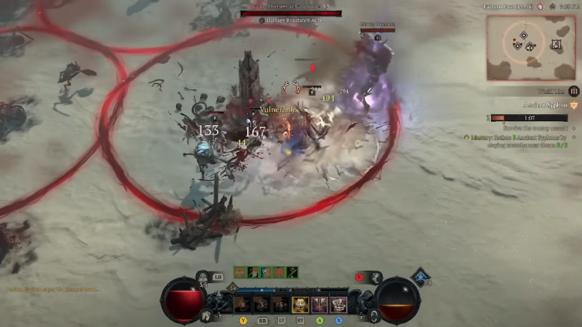 Where can I Find The Hellforge within Diablo 4 | ChatsLine